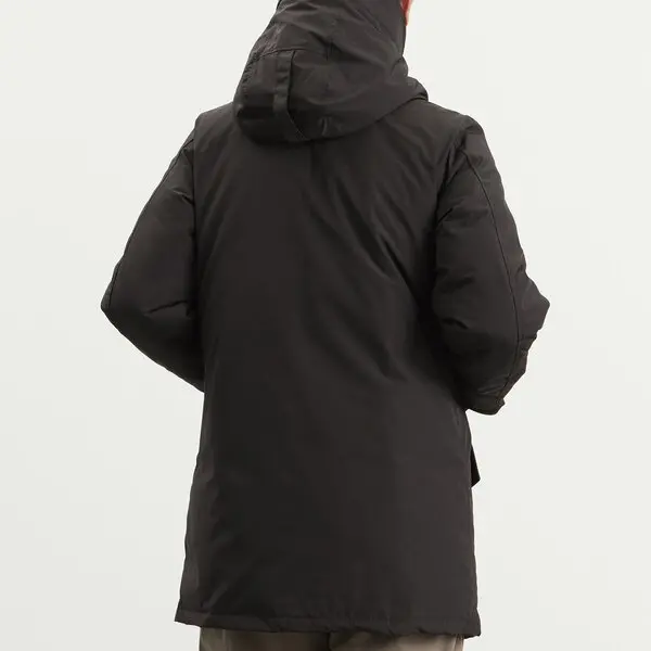 Canada Goose Langford Parka Disc