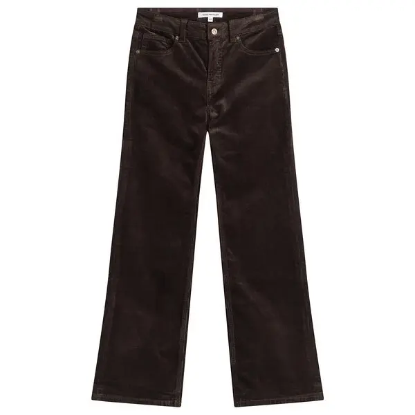Good American Good Low Rise Bootcut Jeans
