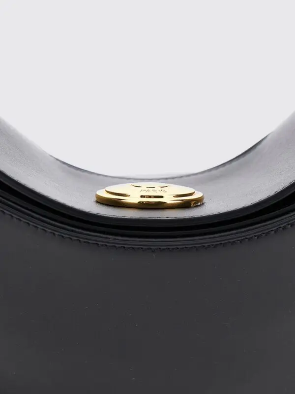 Jacquemus Shoulder Bag - Black