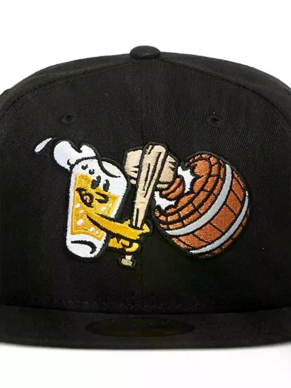 New Era West Michigan Whitecaps Baseball Cap