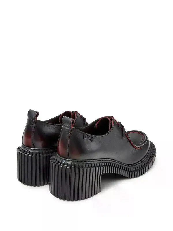 Camper Pix London Derby Shoes