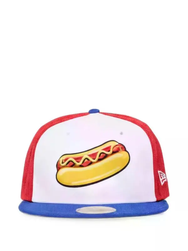 New Era Reading Fightin Phils Cap