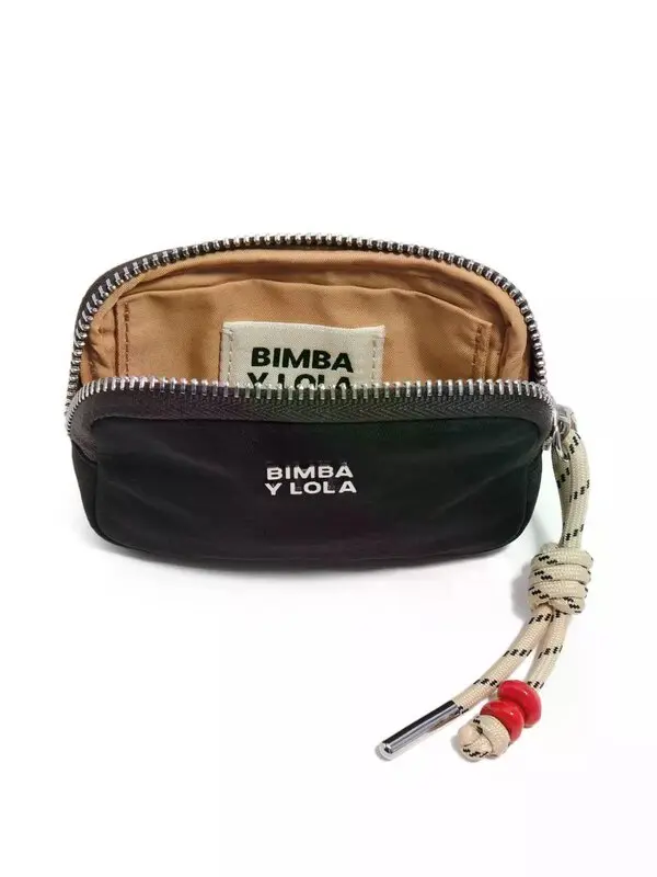 Bimba Y Lola Zip Coin Purse