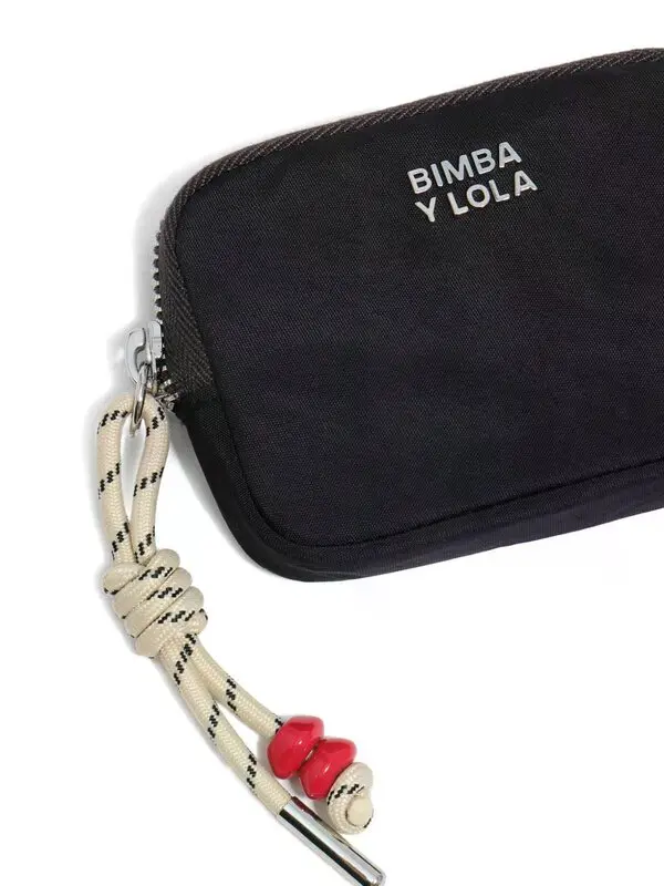 Bimba Y Lola Zip Coin Purse