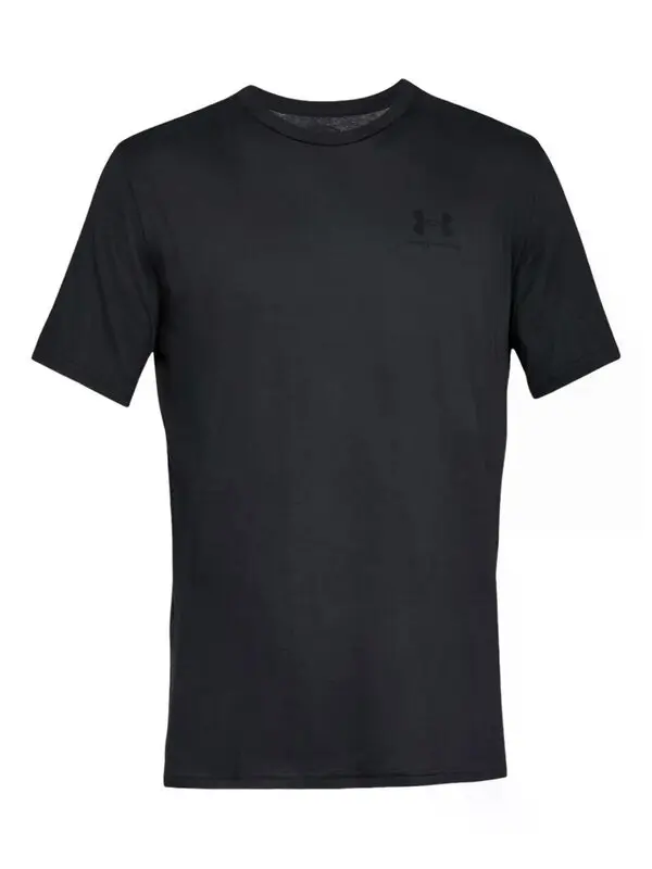 Under Armour Logo-detail T-shirt