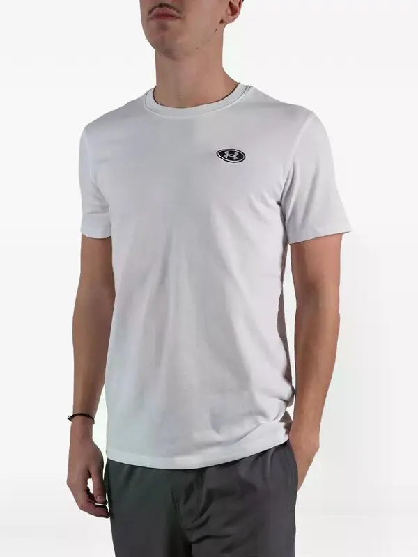 Under Armour Logo T-shirt