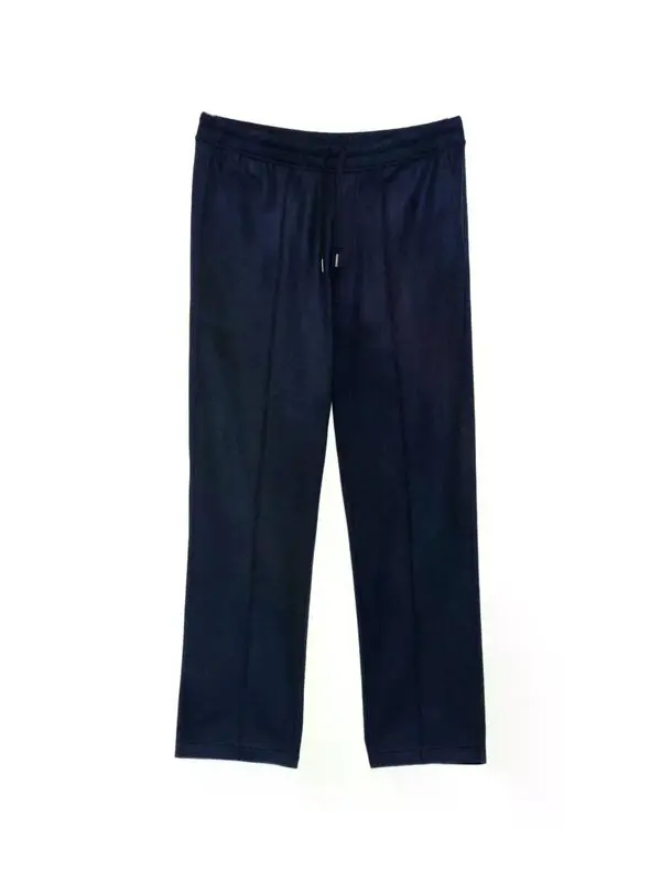 TOM FORD Cashmere Sweatpants - Blue