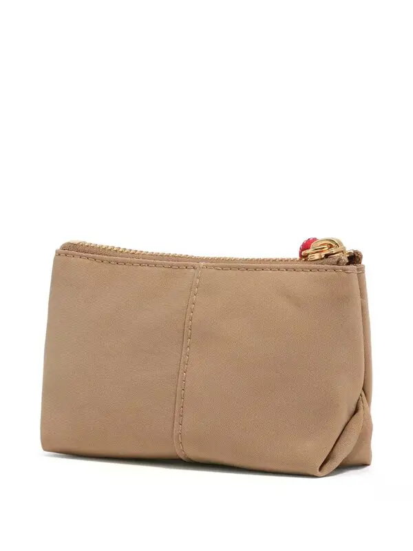 Bimba Y Lola Top Zip Wallet