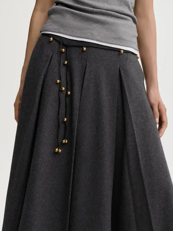 BY MALENE BIRGER Vella Belt