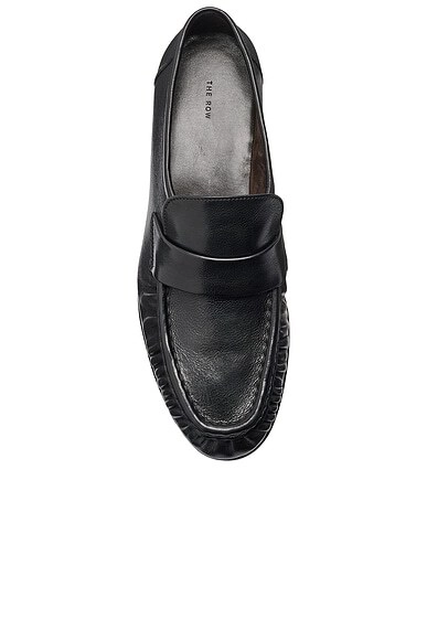 THE ROW Soft Loafer
