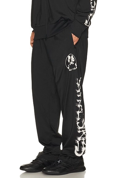 Y3 Gfx Tp Sweatpants