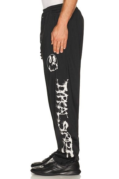 Y3 Gfx Tp Sweatpants