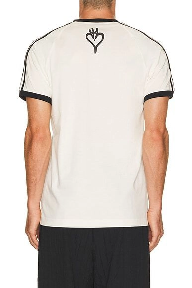 Y3 Gfx Cali Tee
