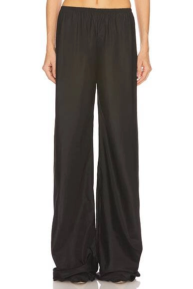 THE ROW Gala Pant