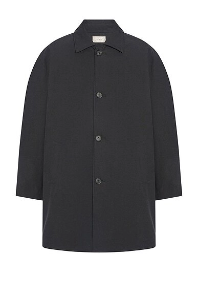 THE ROW Verna Coat