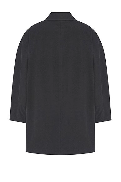 THE ROW Verna Coat