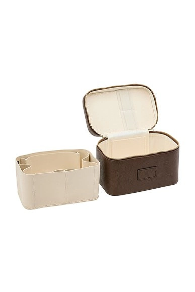ETOILE COLLECTIVE Mini Vanity Case