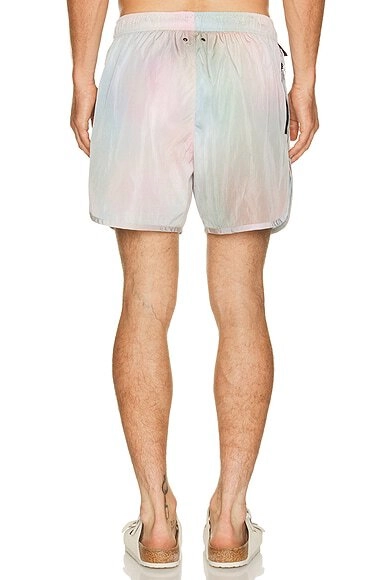 TRIBE AND TRUE Wild Swim Short