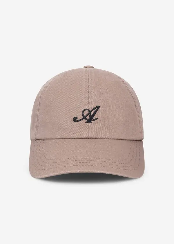 Axel Arigato Washed Signature Cap