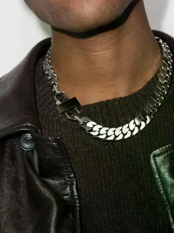 Givenchy G Chain Necklace