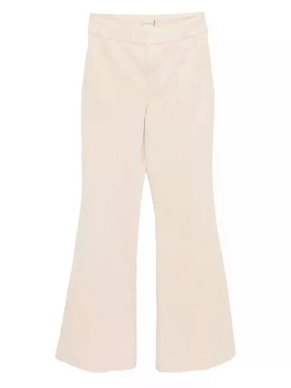 Alice + Olivia The Trouser Jeans
