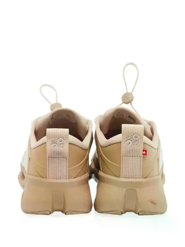 Loewe Cloudsolo Lace-up Sneakers