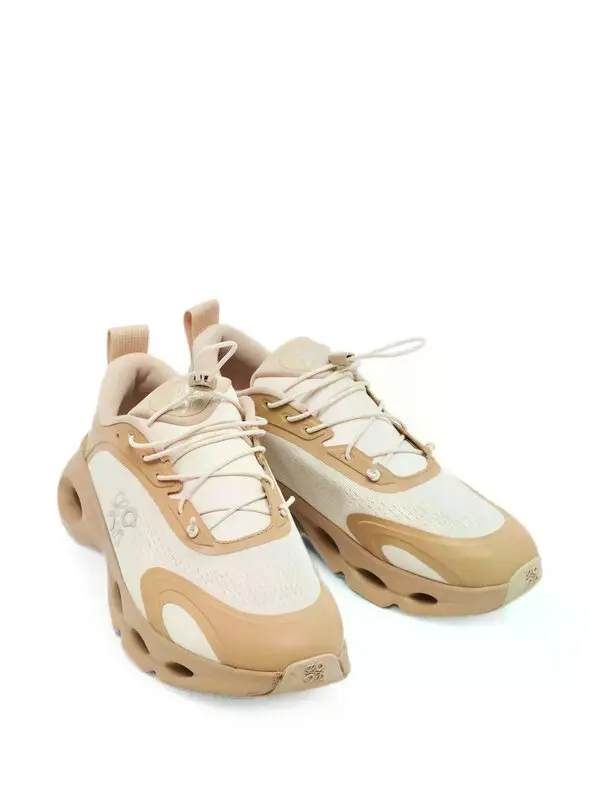 Loewe Cloudsolo Lace-up Sneakers
