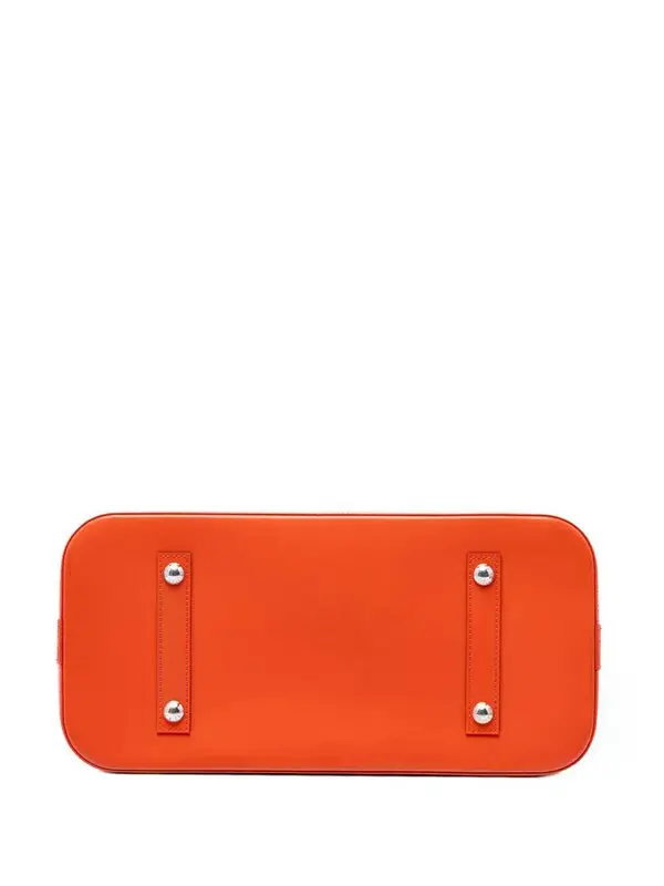 LOUIS VUITTON 2013 Epi Alma Gm Handbag