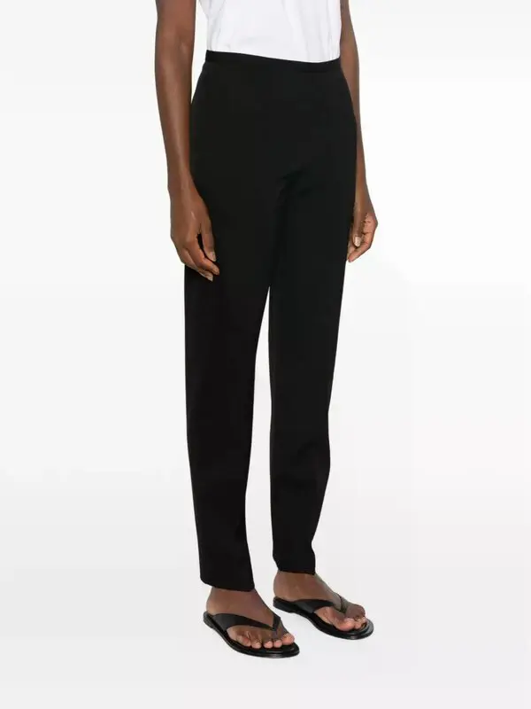 THE ROW Straight-leg Trousers