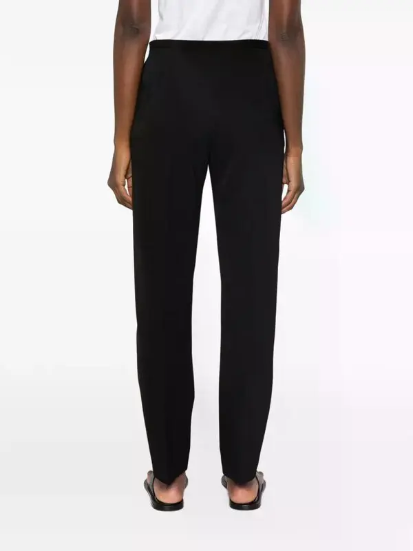 THE ROW Straight-leg Trousers