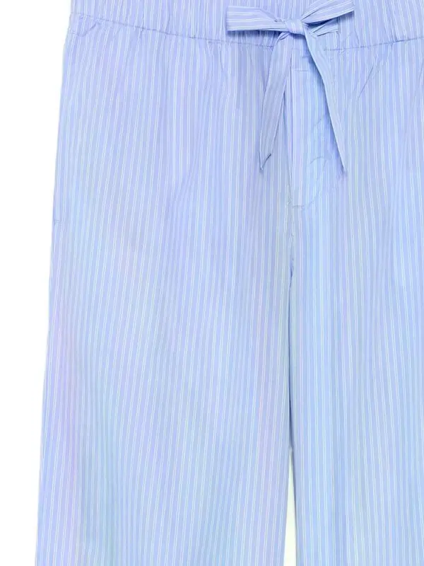 TEKLA Poplin Pants