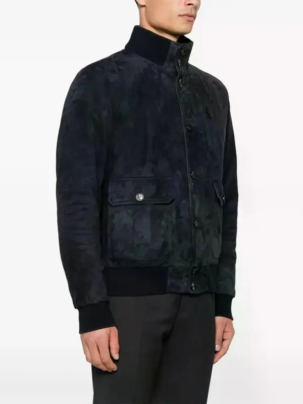 MOORER Adelsio Jacket