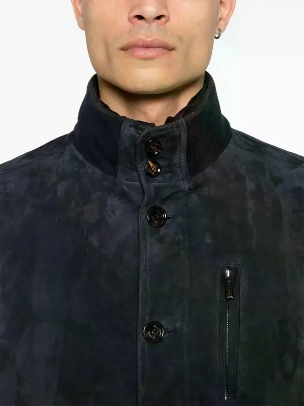 MOORER Adelsio Jacket