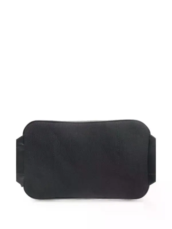 Burberry 2021-2026 Coated Canvas Camouflage Belt Bag