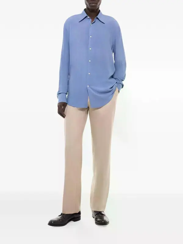 FURSAC Long-sleeve Shirt