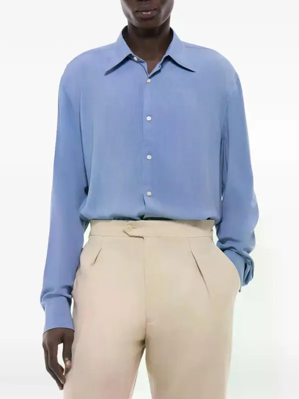 FURSAC Long-sleeve Shirt