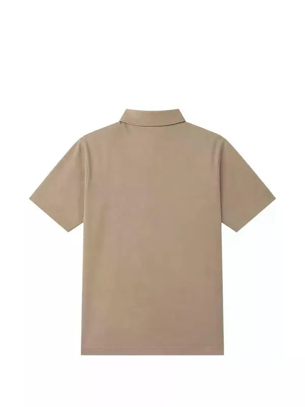 TOMBOLINI Short-sleeve Polo Shirt