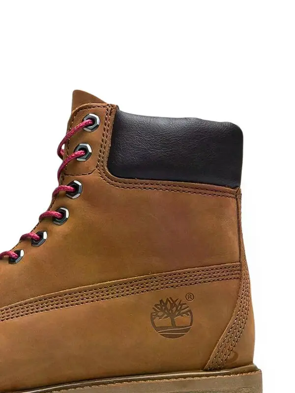 Timberland Premium 6-inch Ankle Boots