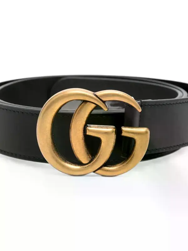 Gucci Gg Marmont Belt