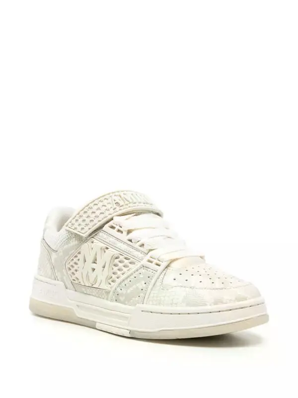 Amiri Ma Skyline Sneakers