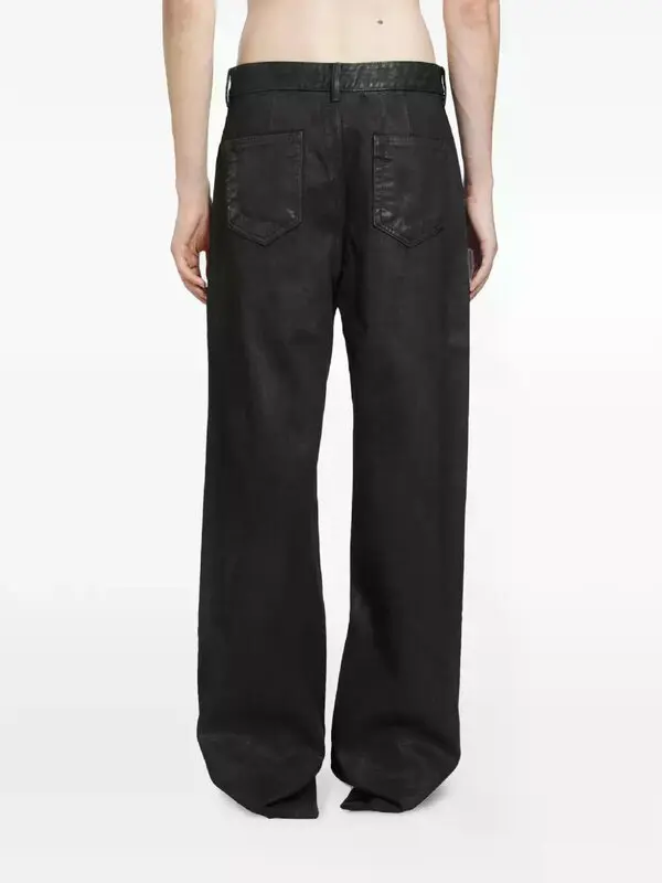 Rick Owens Geth Jeans