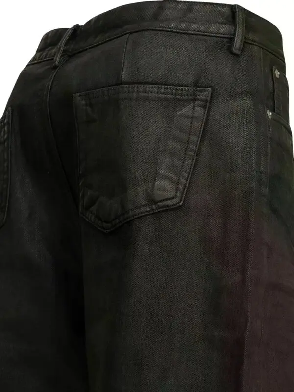 Rick Owens Geth Jeans