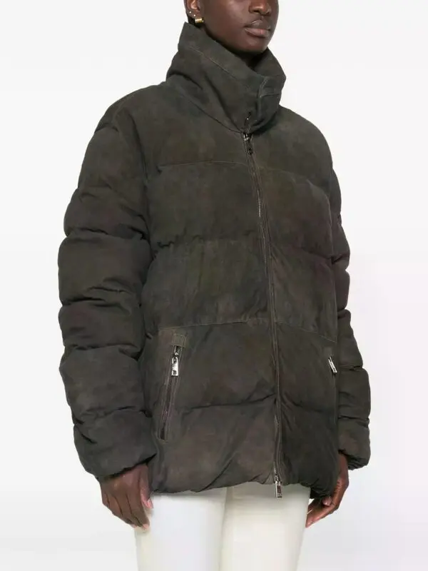 GIORGIO BRATO Zip-up Jacket