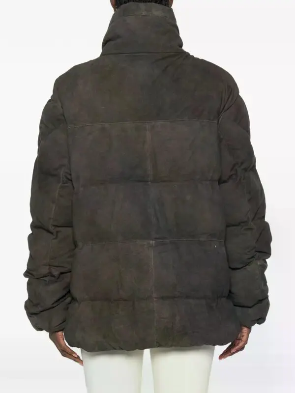 GIORGIO BRATO Zip-up Jacket
