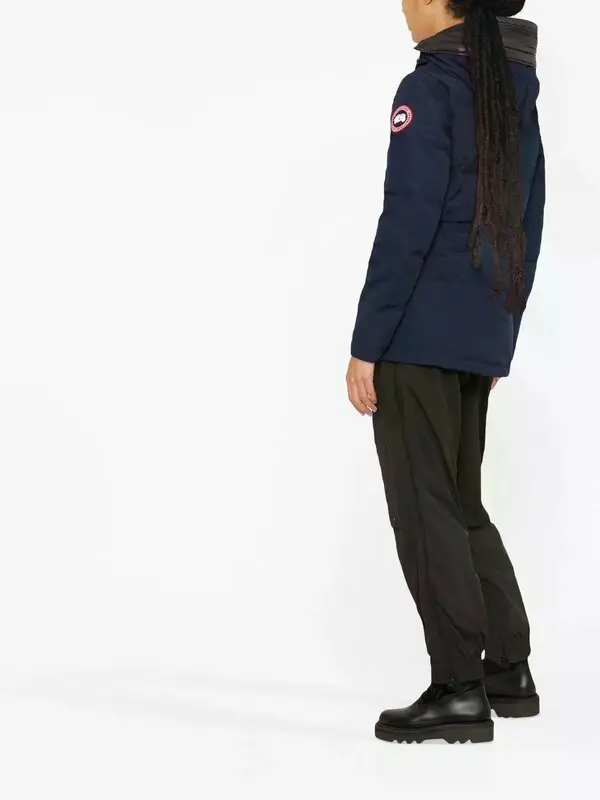 Canada Goose Chelsea Parka