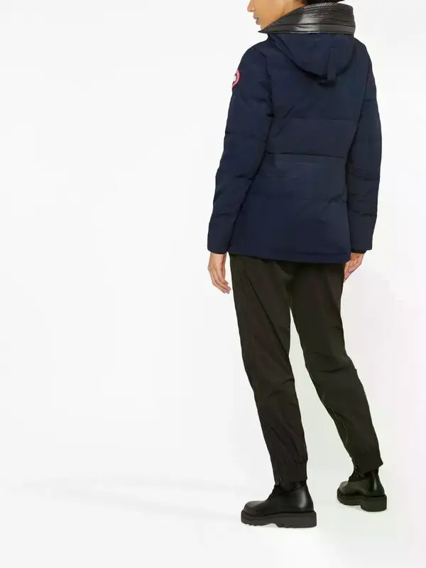 Canada Goose Chelsea Parka