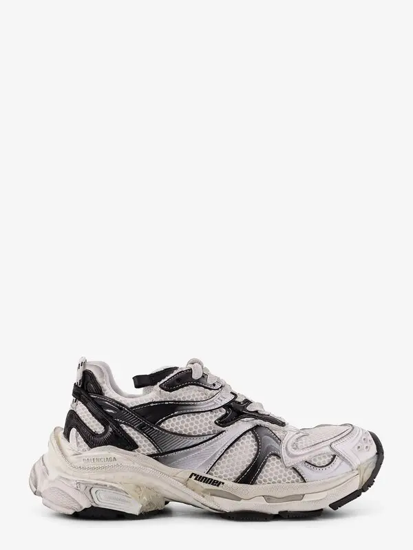 Balenciaga Runner 2 Sneakers