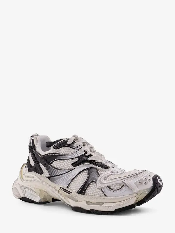 Balenciaga Runner 2 Sneakers