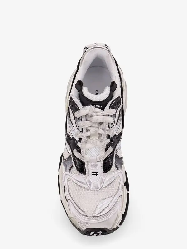 Balenciaga Runner 2 Sneakers