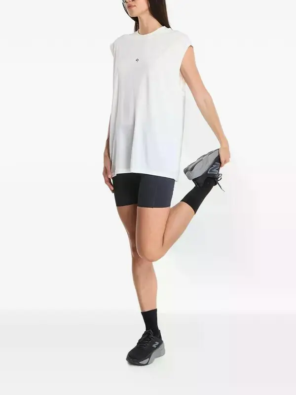 REPRESENT 247 Dna Oversized Tank Top
